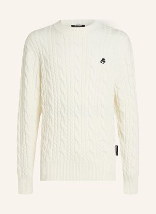 Karl Lagerfeld Sweatshirt beige