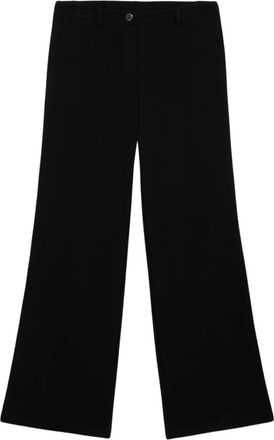 Oltre Damen, Hosen, Schwarzk, XSGröße