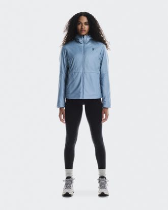 On Trek Jacket Insulated