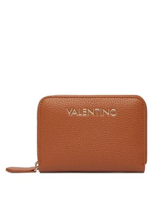 Valentino Geldb&ouml;rse Alexia VPS5A8137 Braun