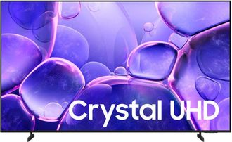 Samsung UE75U8000FU 190,5 cm (75) 4K Ultra HD Smart TV Wifi Schwarz