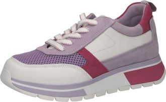 Caprice Caprice Damen 9-9-23708-20 Sneaker, Purple Pink, 39 EU