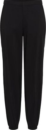 Cream Femme, Pantalons, Noir, Taille: 42 FR Pantalons de surv&ecirc;tement