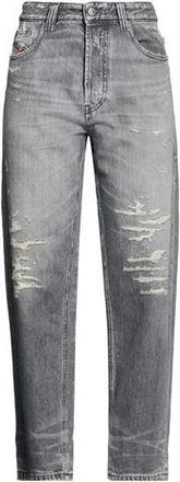 Diesel BAS - Pantalons en jean sur YOOX.COM
