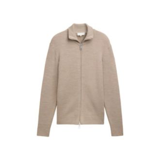 Tom Tailor Herren, Strickwaren, Beige, XLGröße