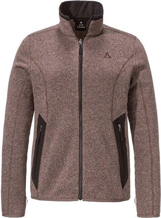 Schöffel Damen Fleecejacke CIRC STYLE YEW