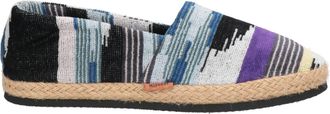 Missoni SCHUHE - Espadrilles auf YOOX.COM