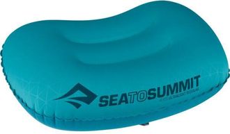 Sea To Summit Reisekissen Aeros Ultralight Pillow Regular Grey