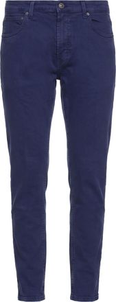 Dondup HOSEN & R&Ouml;CKE - Jeanshosen auf YOOX.COM