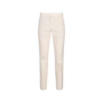 Dockers Pantalon droit en coton m&eacute;lang&eacute;