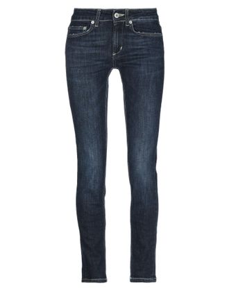 Dondup HOSEN & R&Ouml;CKE - Jeanshosen auf YOOX.COM