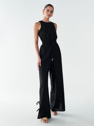 BWLDR Jumpsuit Laila