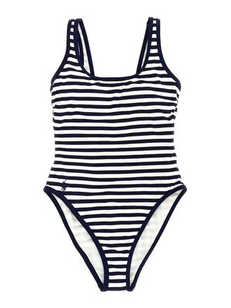 Polo Ralph Lauren Badeanzug - Blau