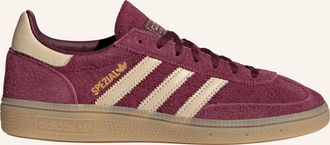 adidas Originals Adidas Originals Sneaker Handball Spezial rot