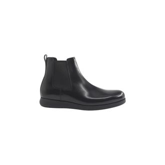 Churchs Bottine Chelsea en cuir de veau - Homme - Chaussures - Noir - Taille: 43 EU