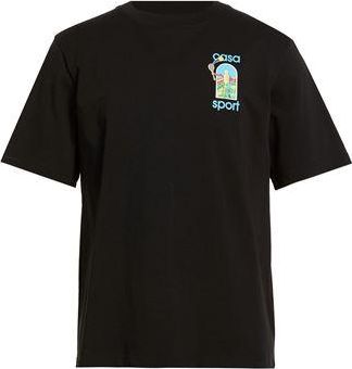 Casablanca TOPS - T-shirts sur YOOX.COM