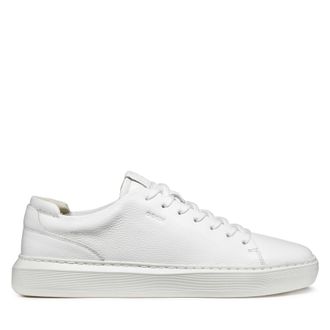 Geox Sneakers Geox U Deiven U655WA 00047 C1000 Wei&szlig;