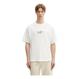 Represent England T-Shirt - - Tops - Herren - Wei&szlig; - S