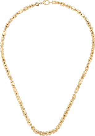 Tous Halskette TOUS 1004558700 Goldfarben