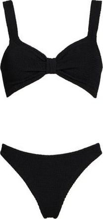 Hunza G Maillot de bain deux pi&egrave;ces