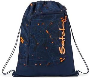 Satch Urban Journey, sac de sport Unisexe, Urban Journey, Einheitsgr&ouml;&szlig;e