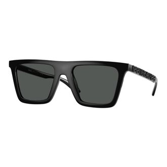 Versace Sonnenbrille - - Accessories - Herren - Schwarzk - 53 MM