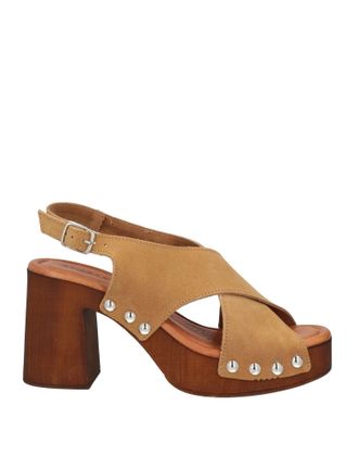 Sandro Rosi SCHUHE - Mules & Clogs auf YOOX.COM