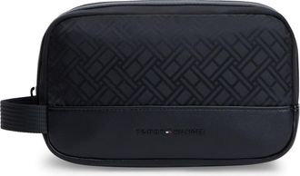Tommy Hilfiger Kulturtasche Logo Flag