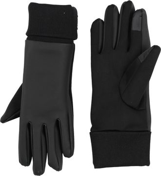 Rains ACCESSOIRES - Handschuhe auf YOOX.COM
