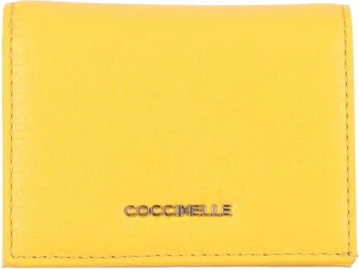 Coccinelle Kleinlederwaren - Brieftaschen auf YOOX.COM