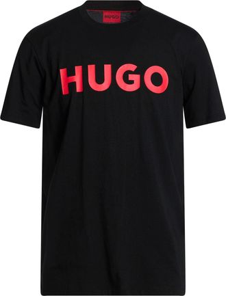 HUGO BOSS TOPS - T-shirts auf YOOX.COM