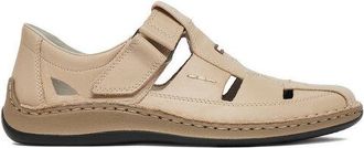 Rieker Halbschuhe CEO-05284-60 Hellbeige