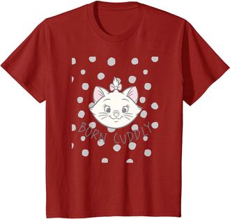 Disney Aristocats Marie Born Cuddly Katze T-Shirt