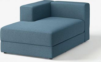 IKEA J&Auml;TTEBO R&eacute;camierenelement, links