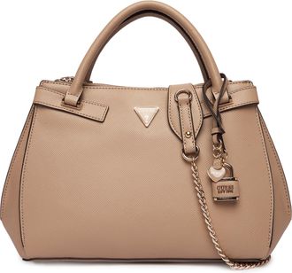 Guess Handtasche Guess Serenova HWZG80 91060 Beige