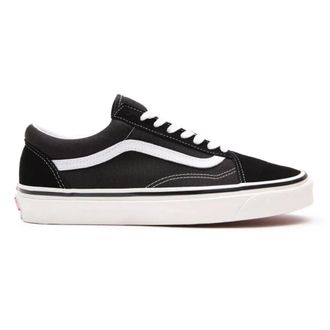 Vans Homme, Chaussures, Noir, Taille: 47 EU Old Skool 36 DX