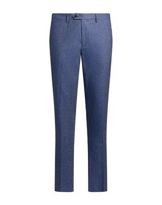 LUIGI BORRELLI NAPOLI BAS - Pantalons sur YOOX.COM