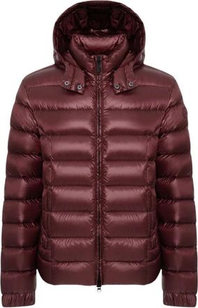 Colmar Mindset Puffer Jacket - - Sport - Herren - Rot - L