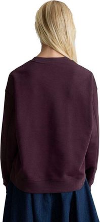 Marc O'Polo Denim Sweatshirt aus Organic Cotton