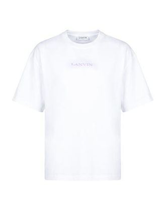 Lanvin TOPS - T-shirts sur YOOX.COM