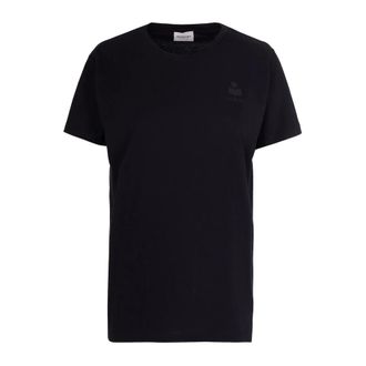 Isabel Marant T-Shirts - - Tops - Damen - Schwarzk - S
