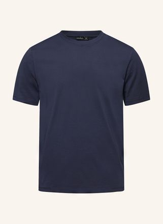 van Laack Van Laack T-Shirt Modern Fit blau