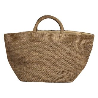 Ibeliv Vanilla Dark Tea - - Bags - Damen - Braun - ONE SIZE