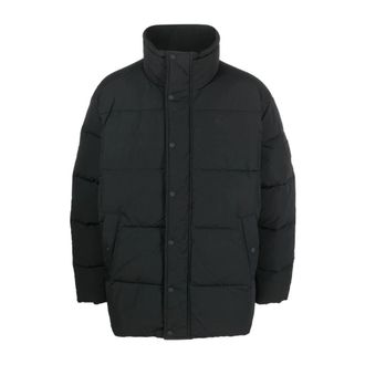 Calvin Klein Jeans Down Jackets - - Jackets - Herren - Schwarzk - S