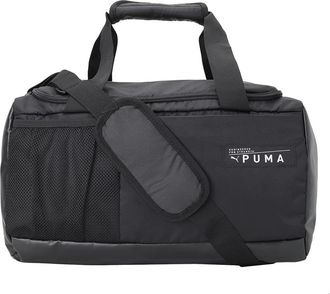 Puma Training Sportsbag S Puma Black