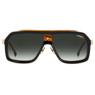 Carrera Stylische Sonnenbrille mit Titanrahmen - - Accessories - Herren - Schwarzk - 60 MM