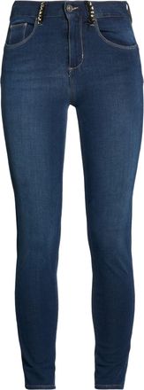 Liu Jo HOSEN & R&Ouml;CKE - Jeanshosen auf YOOX.COM