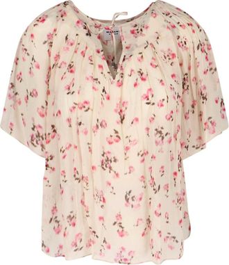 Isabel Marant Top Neslya