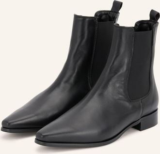 Darling Harbour Darling Harbour Chelsea-Boots schwarz