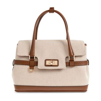 Max Mara Femme, Sacs, Beige, Taille: ONE Size Margaux XS Handbag